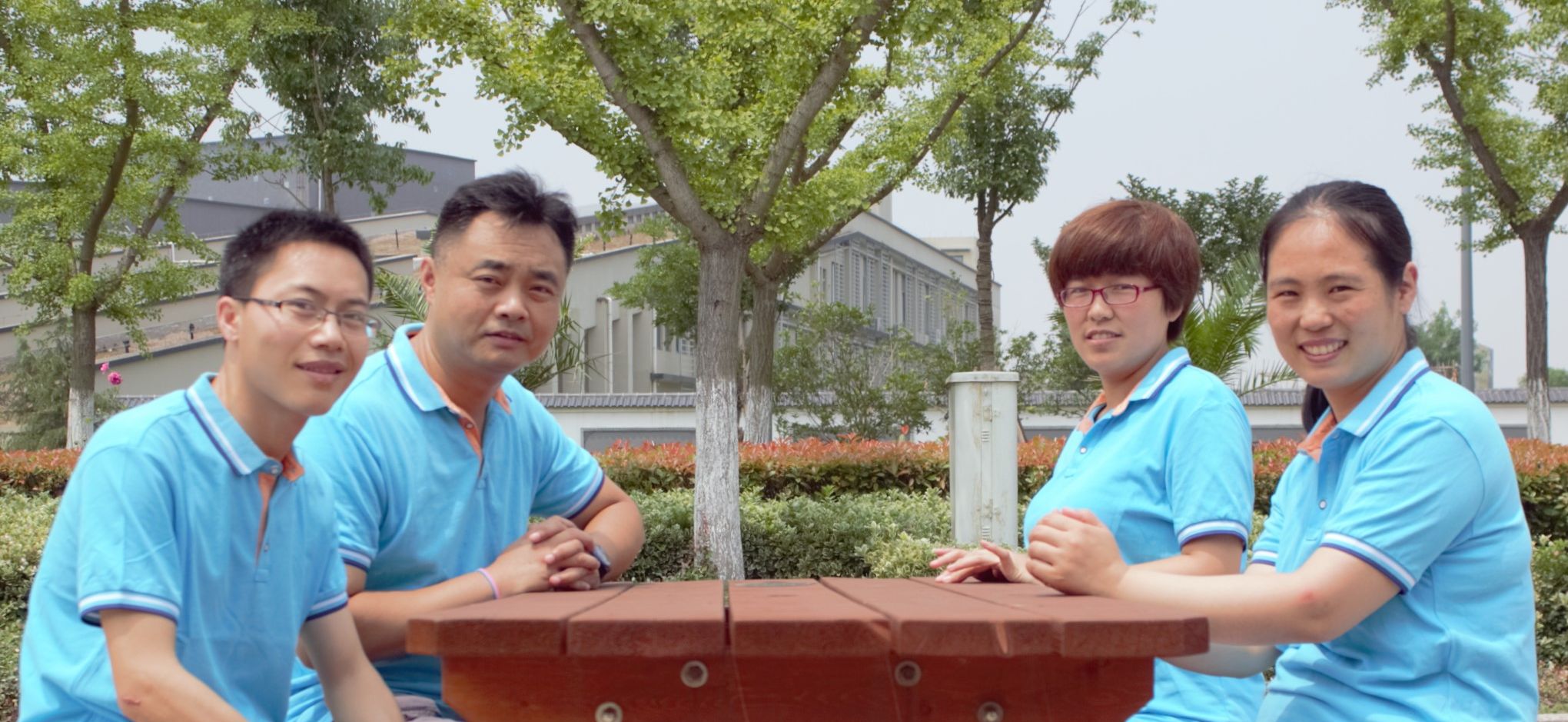 谢景力团队-嘉兴大学 生物与化学工程学院